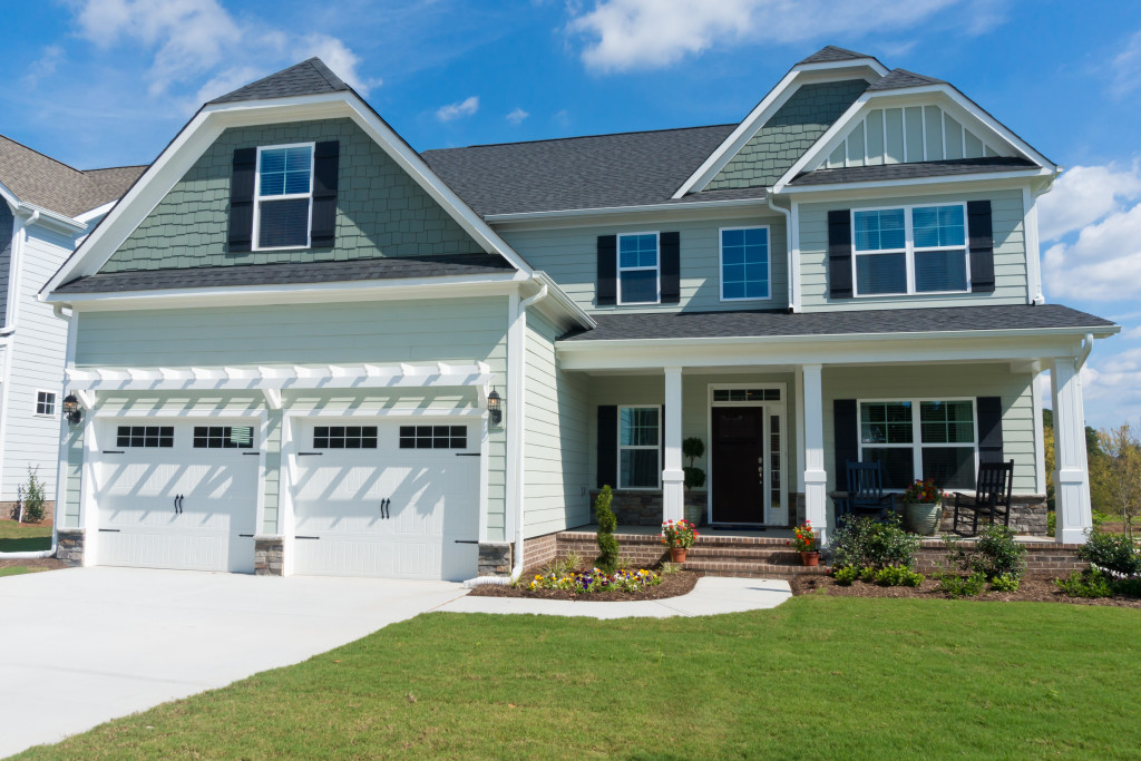 Ways to Make Your Home's Exteriors Sturdier and Lovelier | Cohesia