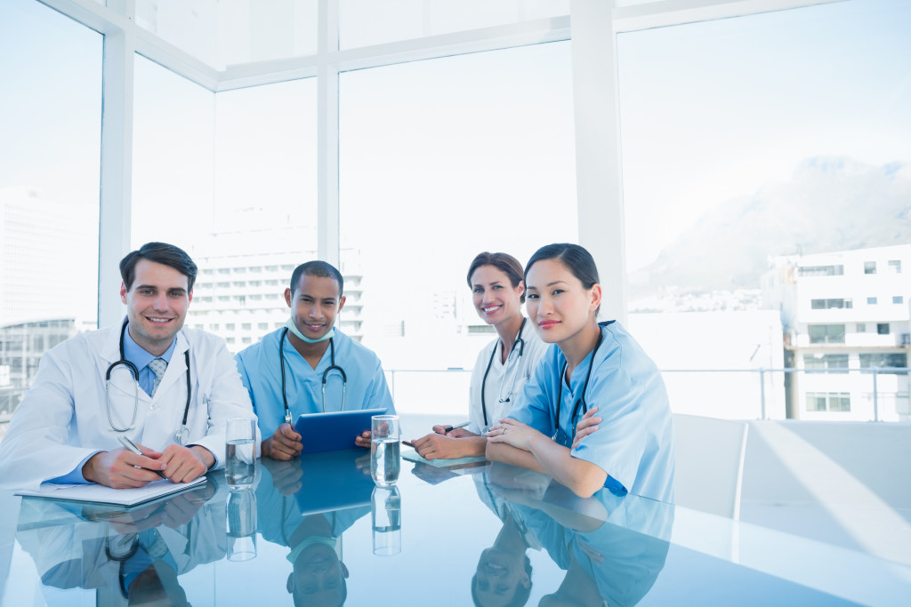 6 Tips for Ensuring Staff Safety in Healthcare Facilities - Cohesia