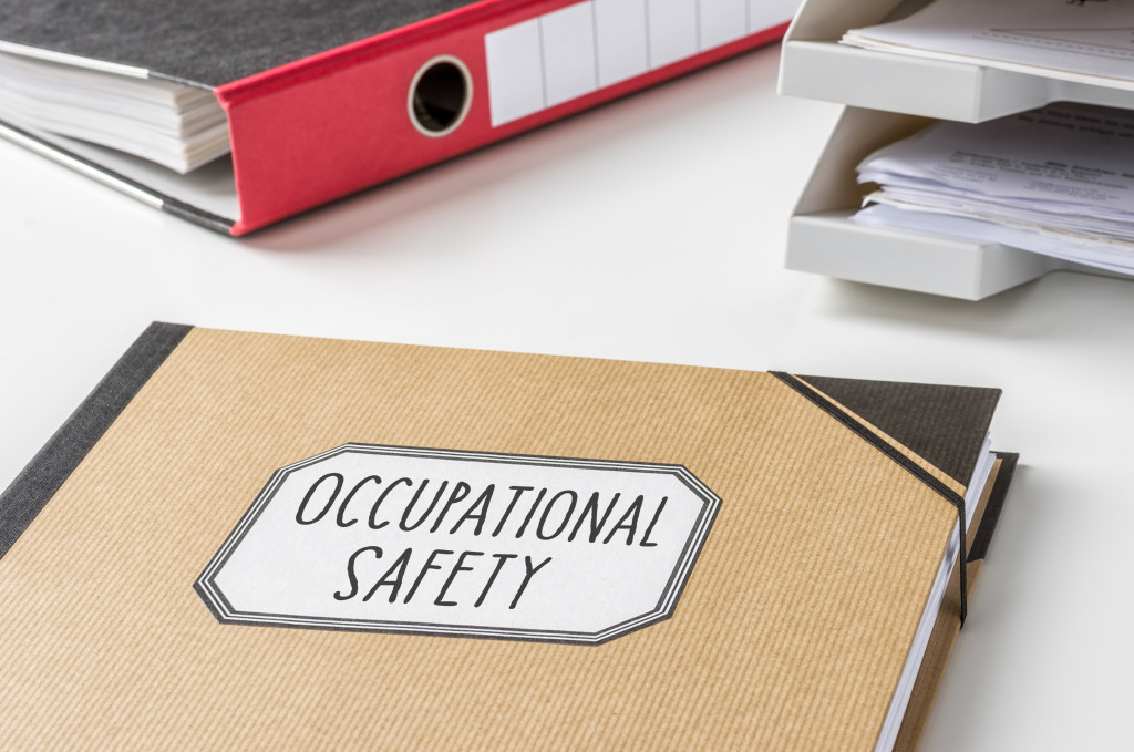 Ensuring Safety in the Workplace - Cohesia