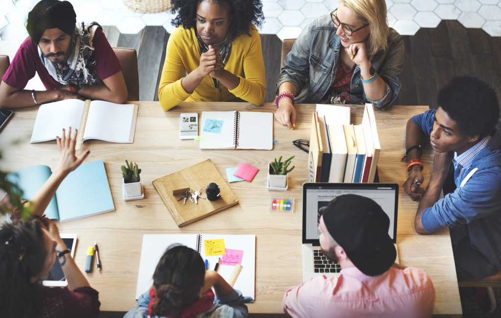 A Guide To Making Your Business More Inclusive - Cohesia