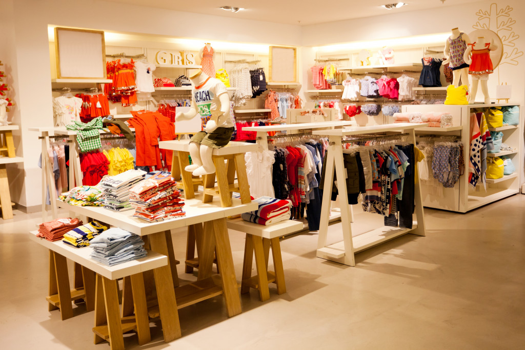 5 Essential Tips for Running a Successful Clothing Store - Cohesia