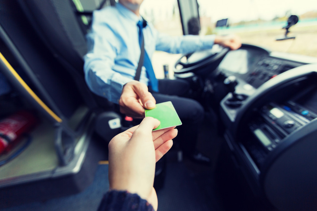 How Important Vehicle Maintenance is to Public Transportation - Cohesia