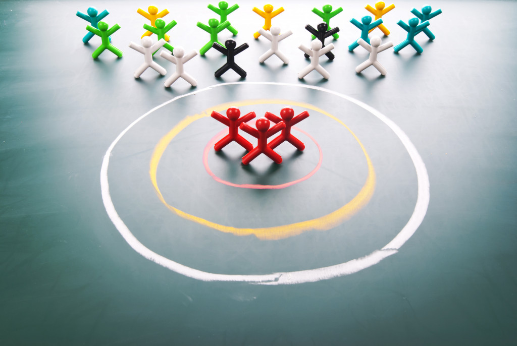 Determining Target Markets for Auto Detailing - Cohesia
