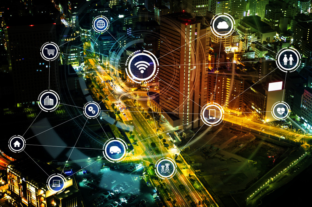 Creating an IoT Infrastructure for Your Business - Cohesia