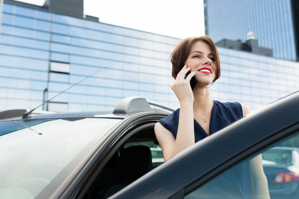 Maintaining Your Car's Elegance: Tips For Working Women - Cohesia
