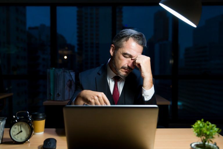 5 Kinds of Office Designs That Are Inefficient - Cohesia