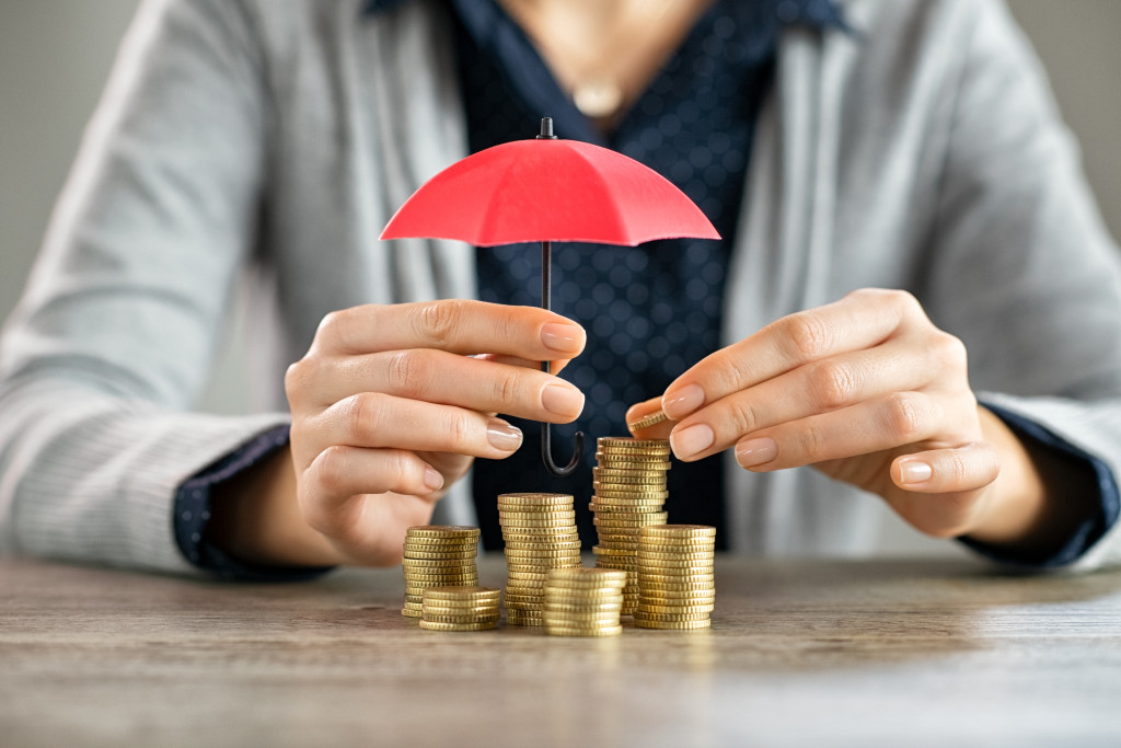 What to Consider for Financial Stability - Cohesia