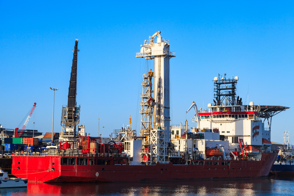 Tips for Running a Successful Marine Engineering Company - Cohesia